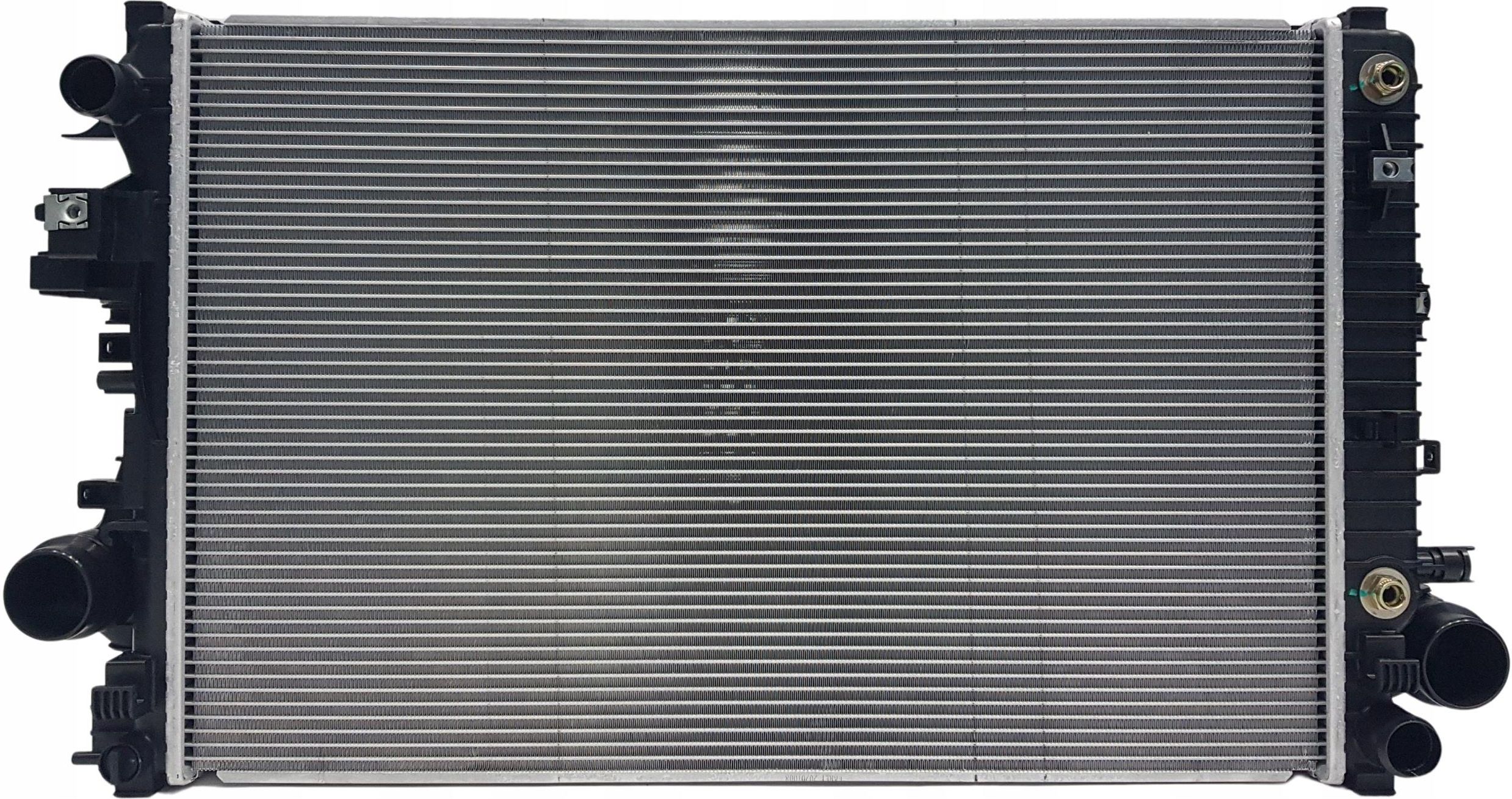 Ahe Komplet Chłodnic Opel Insignia B 17 1 5T 2 0T Mt 84208091 84208036 ...