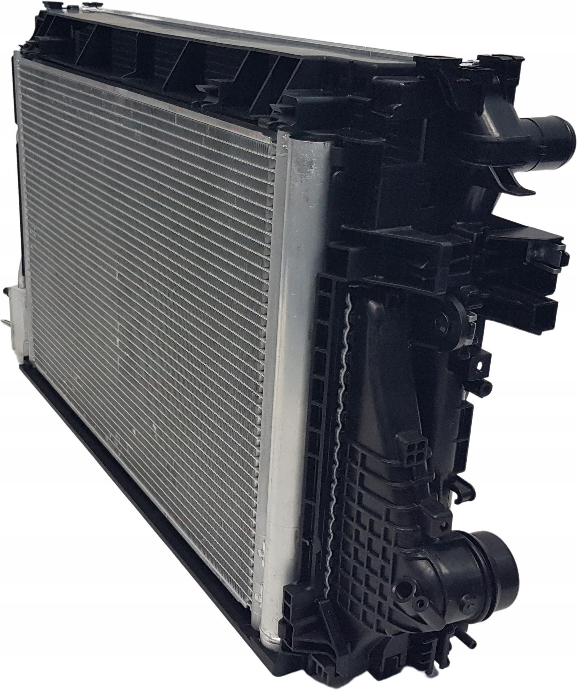 Ahe Komplet Chłodnic Opel Insignia B 17 1 5T 2 0T Mt 84208091 84208036 ...