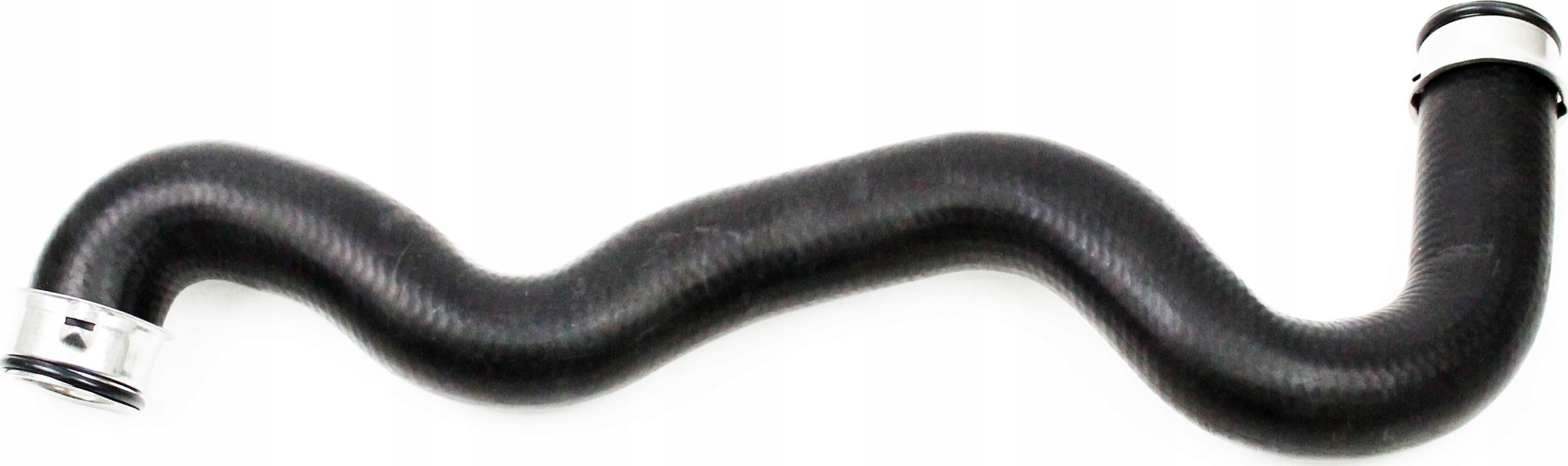 Gorabbit Przewód Chłodnicy Mercedes Benz Klasa C Clc 2035015782 ...