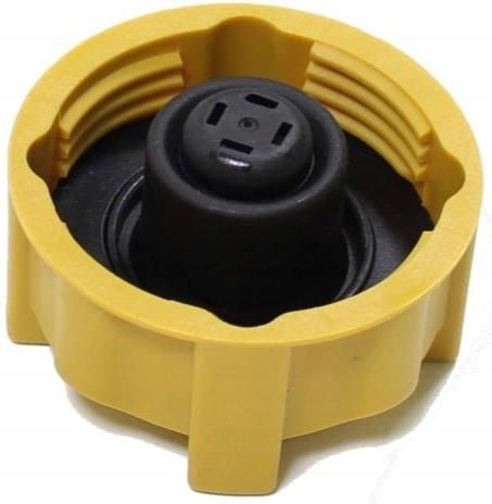 Gorabbit Zbiorniczek Wyrównawczy Korek Oe 1221053 94539597 3S61 8K218 ...