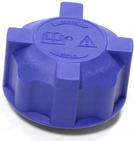 Gorabbit Zbiorniczek Wyrównawczy Korek Oe 1221053 94539597 3S61 8K218 ...