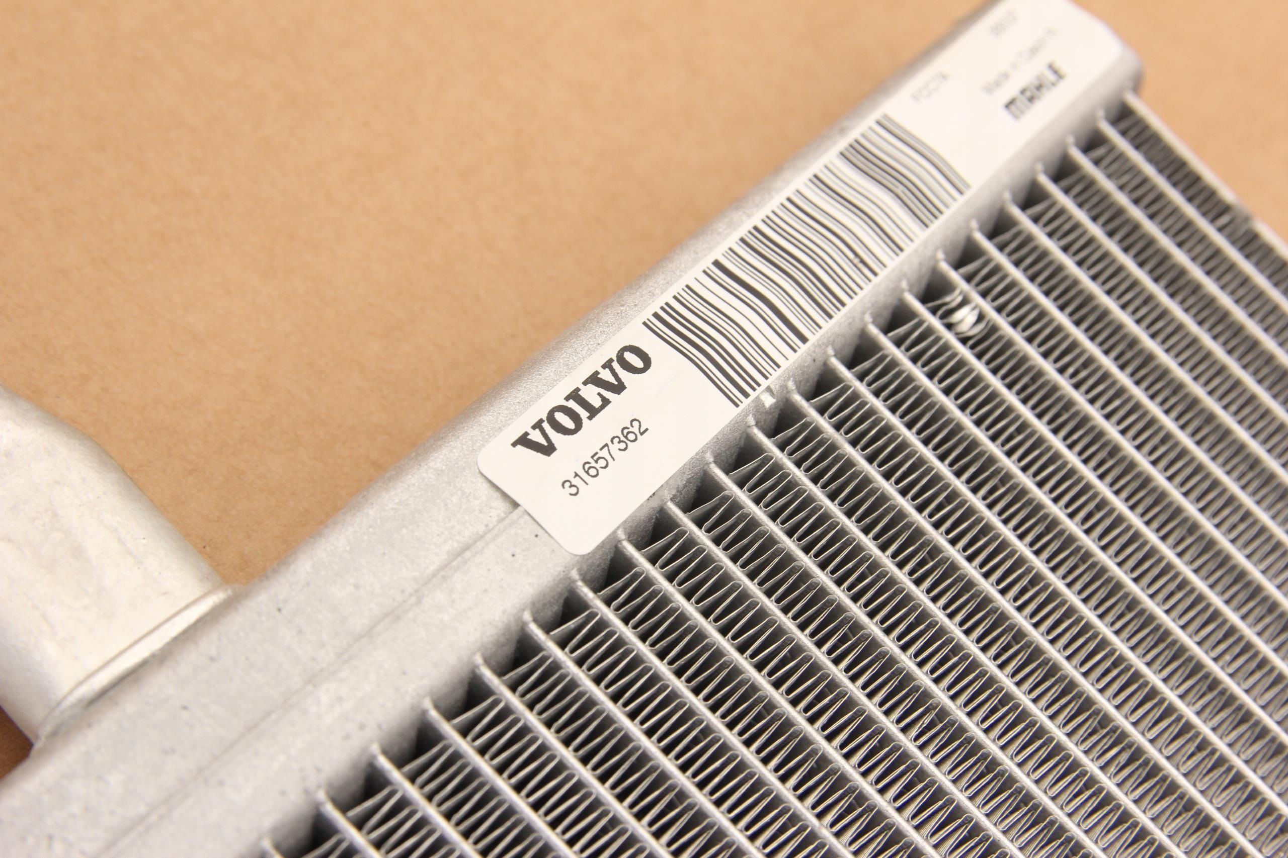 Volvo Oe Chłodnica Płynu Xc90 Ii B5 B6 Mild Hybrid 31657362 - Opinie i ...