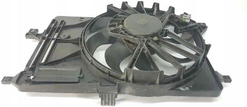 Ford Oe Wentylator Chłodnicy 2269553 - Opinie i ceny na Ceneo.pl