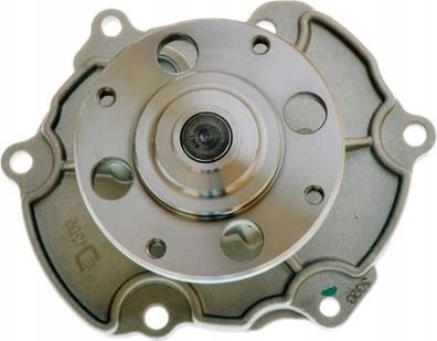 Gorabbit Pompa Wody Alfa Romeo 159 Brera Spider 3 2 Jts Q4 17400 78J00 ...