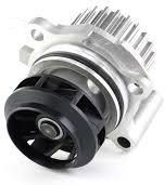 Volkswagen Oe Audi A4 A3 2 0 Fsi Oryginalna Pompa Wody Nowa 06B 121 ...