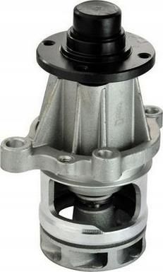 Gorabbit Pompa Wody Bmw 3 E30 E36 E46 316 318 I Ti Is 11511734595 ...
