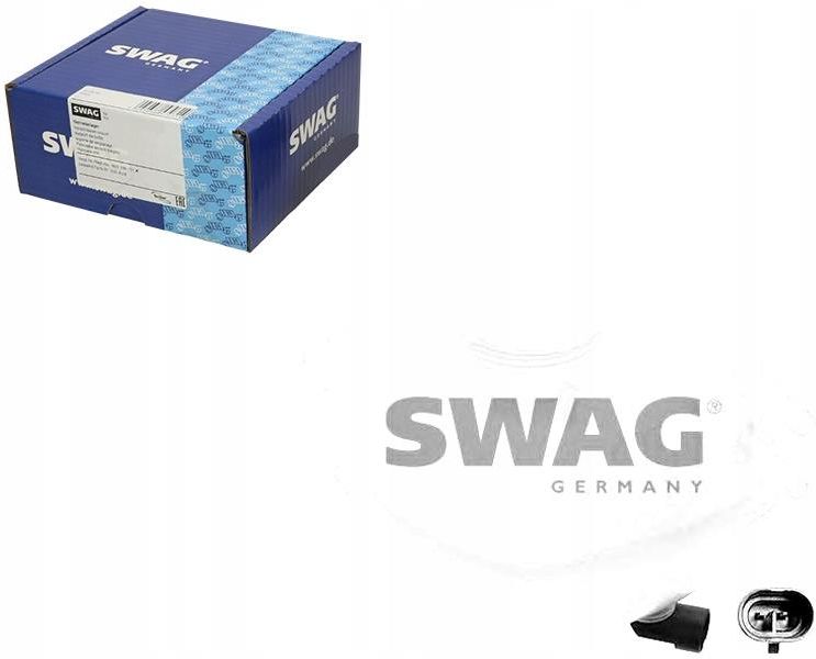 Swag Zbiorniczek Płynu Chłodnicy 9202200 95522493 40 94 7893 Swa Gift ...