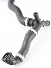 Bmw Oe Przewód Układu Chłod Mini F54 F55 F56 F60 17127617377 - Opinie i ...