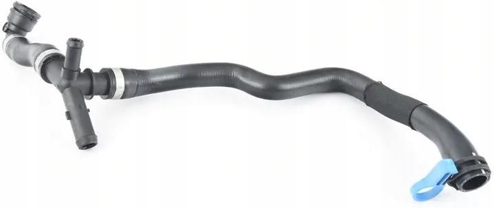 Bmw Oe Przewód Układu Chłod Mini F54 F55 F56 F60 17127617377 - Opinie i ...