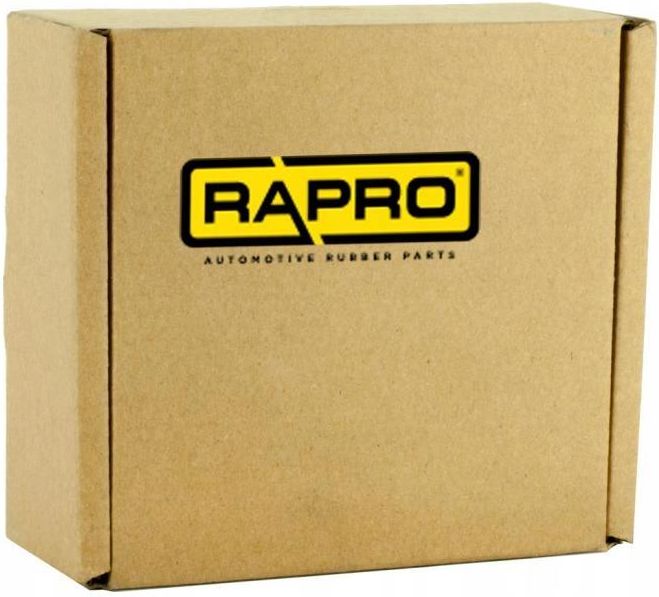 Rapro Przewód Elastyczny Chłodnicy R12352 - Opinie i ceny na Ceneo.pl