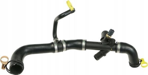 Rapro Przewód Układu Chłod Jaguar R39114 - Opinie i ceny na Ceneo.pl