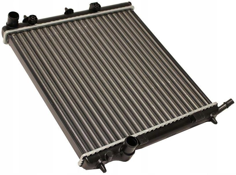 Gorabbit Chłodnica Wody Citroen C3 I 1 4 6 02 10 133365 133395 ...