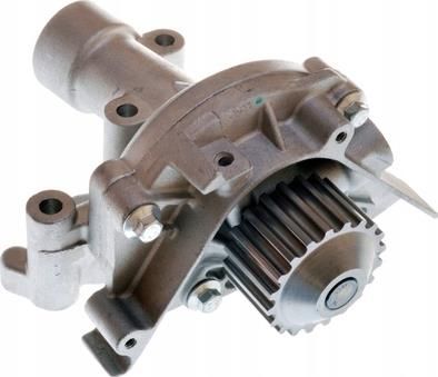 Gorabbit Pompa Wody Citroen C4 Grand Picasso I 1 8 2 0 16V 1201F5 ...