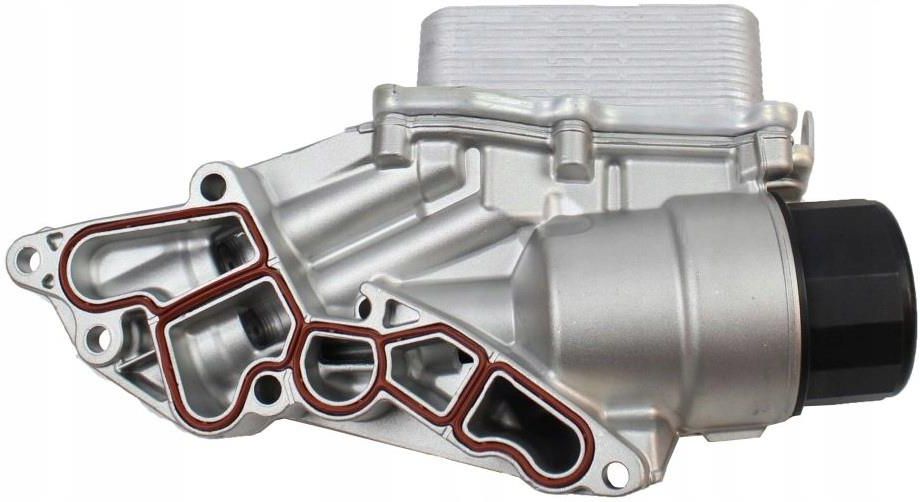 Gorabbit Chłodnica Oleju Mercedes W211 08 W212 09 W221 A2721800210 ...