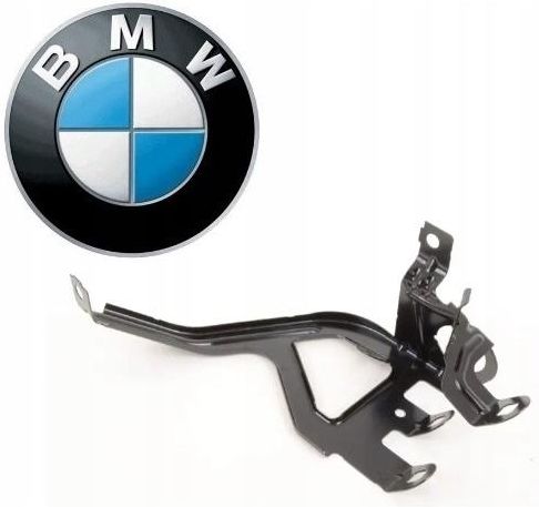 Oe Uchwyt Ściany Bocznej Bmw F10 F11 Z Aso - Opinie i ceny na Ceneo.pl