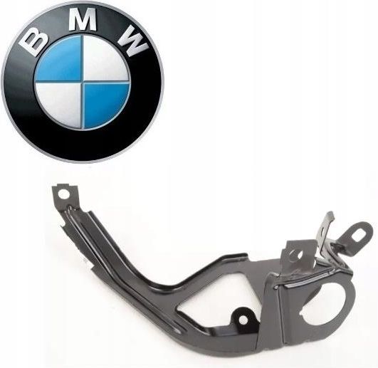 Oe Uchwyt Ściany Bocznej Bmw F10 F11 Z Aso - Opinie i ceny na Ceneo.pl