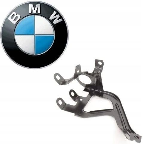 Oe Uchwyt Ściany Bocznej Bmw F10 F11 Z Aso - Opinie i ceny na Ceneo.pl