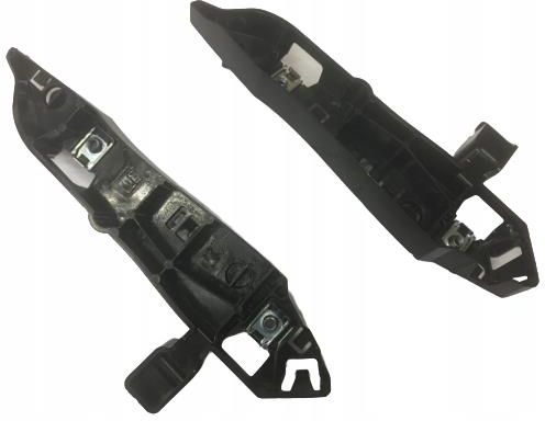 Peugeot Oe Wsporniki Zderzaka Przedniego 3008 5008 1617975980 - Opinie ...