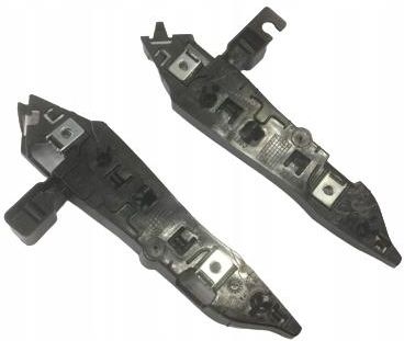 Peugeot Oe Wsporniki Zderzaka Przedniego 3008 5008 1617975980 - Opinie ...