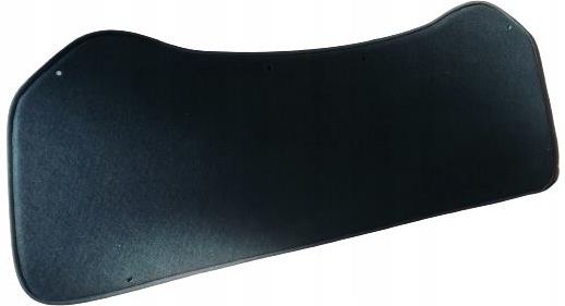 Inny Wygłuszenie Maski Toyota Rav4 2013-2018 00000004 - Opinie i ceny ...