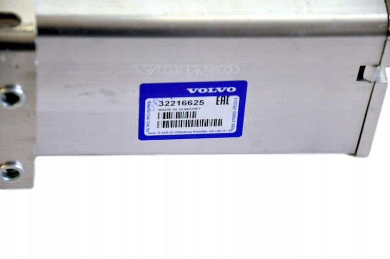 Volvo Xc60 Ii Lewa Strefa Zgniotu Oe 32216625 - Opinie i ceny na Ceneo.pl