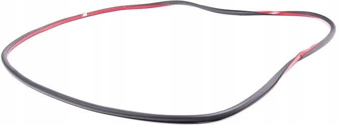 Bmw Oe Uszczelka Drzwi Przednich 5 E60E61 Oryginał 51217033787 - Opinie ...