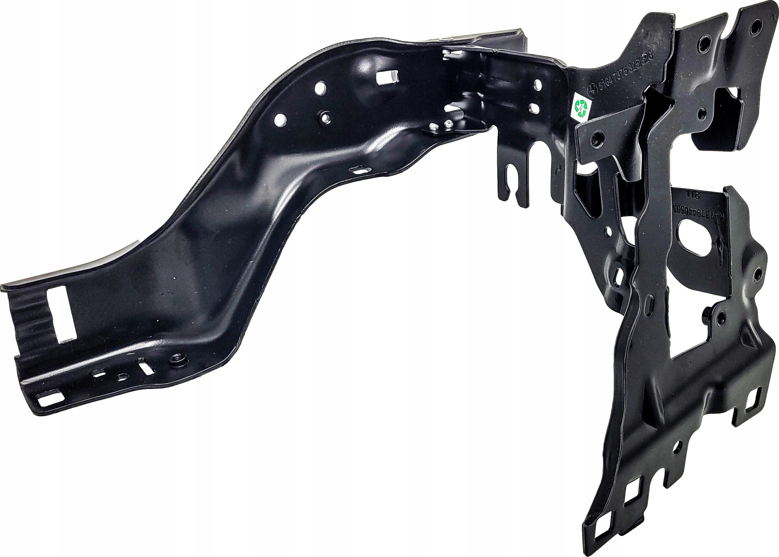 Kamex Mocowanie Reflektora Wspornik Lampy Bmw 7 G11 G32 ...