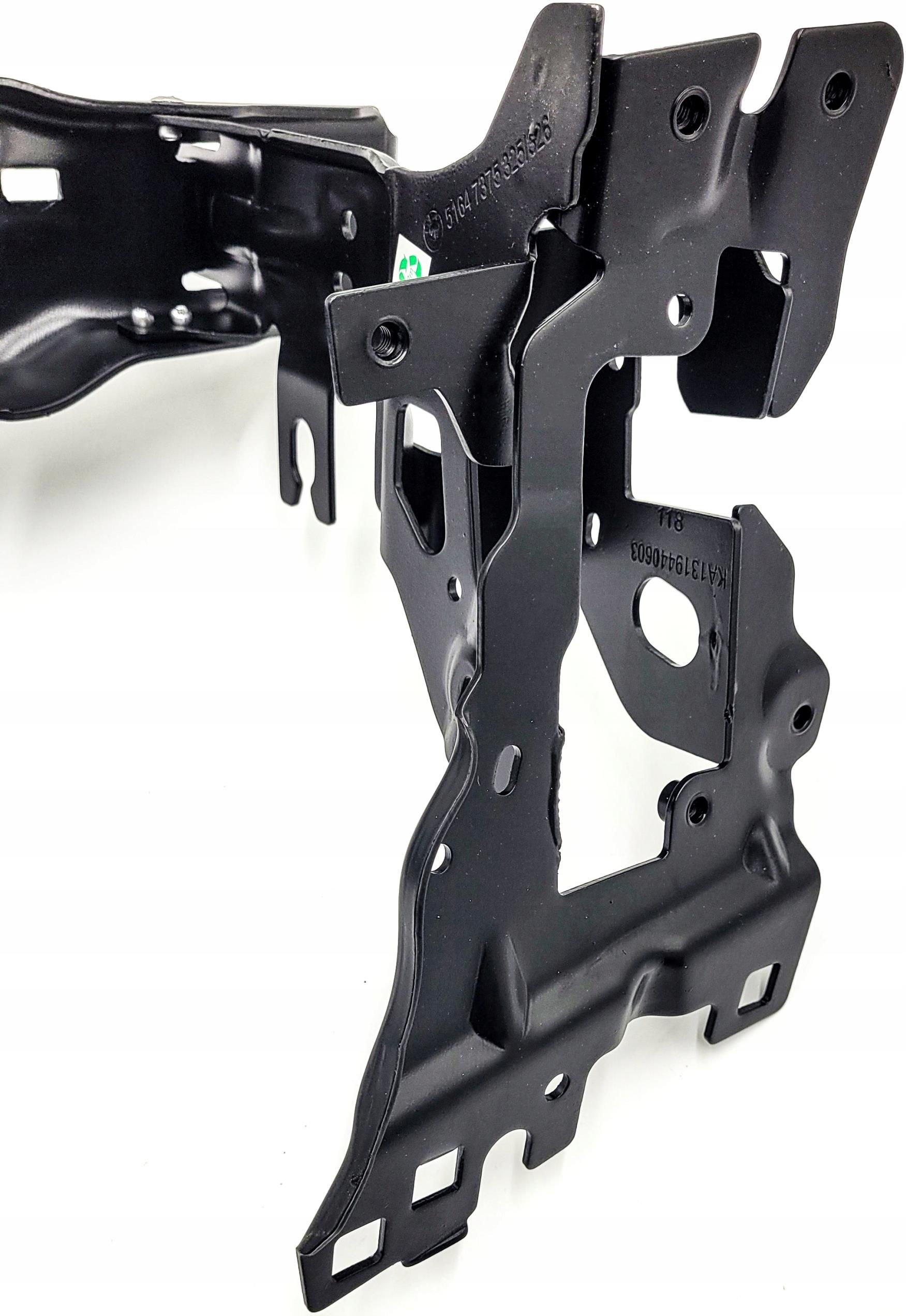 Kamex Mocowanie Reflektora Wspornik Lampy Bmw 7 G11 G32 ...