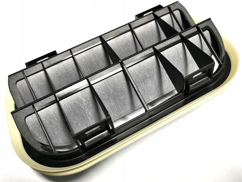 MercedesBenz Oe Mercedes Benz Odpowietrznik Tył Kratka W169 W245 ...