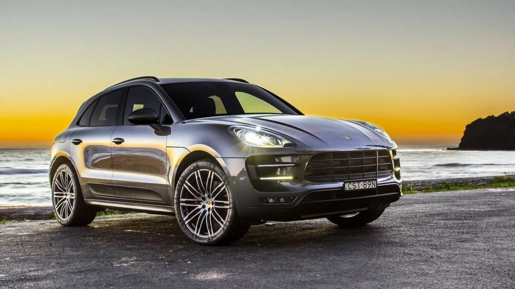 Porsche Oe Wzmocnienie Czołowe Dolne Macan 95B805241B - Opinie i ceny ...