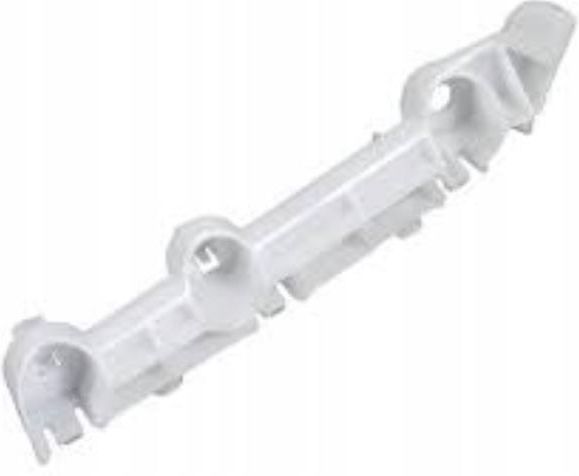 Mitsubishi Oe Uchwyt Zderzaka Przedni Lewy 6400F879 - Opinie i ceny na ...