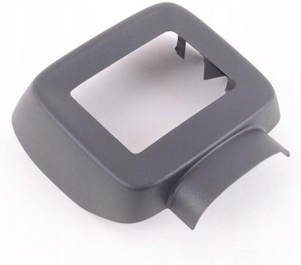 Volkswagen Oe Osłona Czujnika Radaru Vw Golf Vii 5G0907225A 9B9 ...