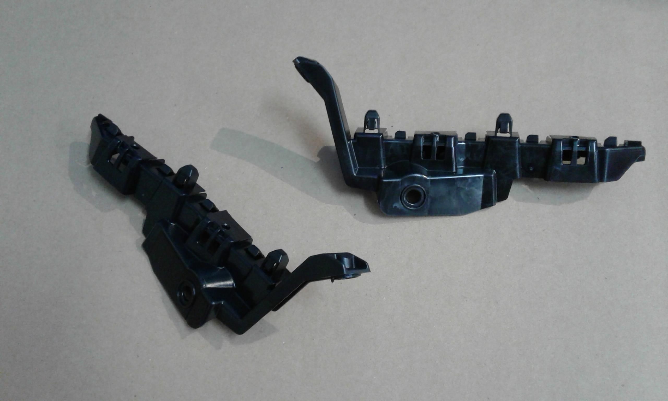 Renault Oe Ślizg Wspornik Zderzaka Przód Kadjar 15 Lh 622232473R ...