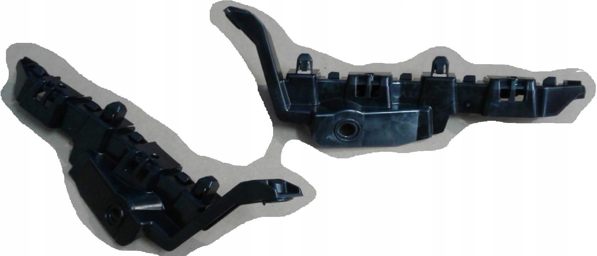 Renault Oe Ślizg Wspornik Zderzaka Przód Kadjar 15 Lh 622232473R ...