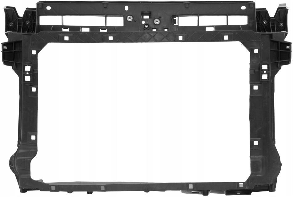 Dpa Wzmocnienie Czołowe Pas Przedni Skoda Kodiaq 2018 565805588K ...