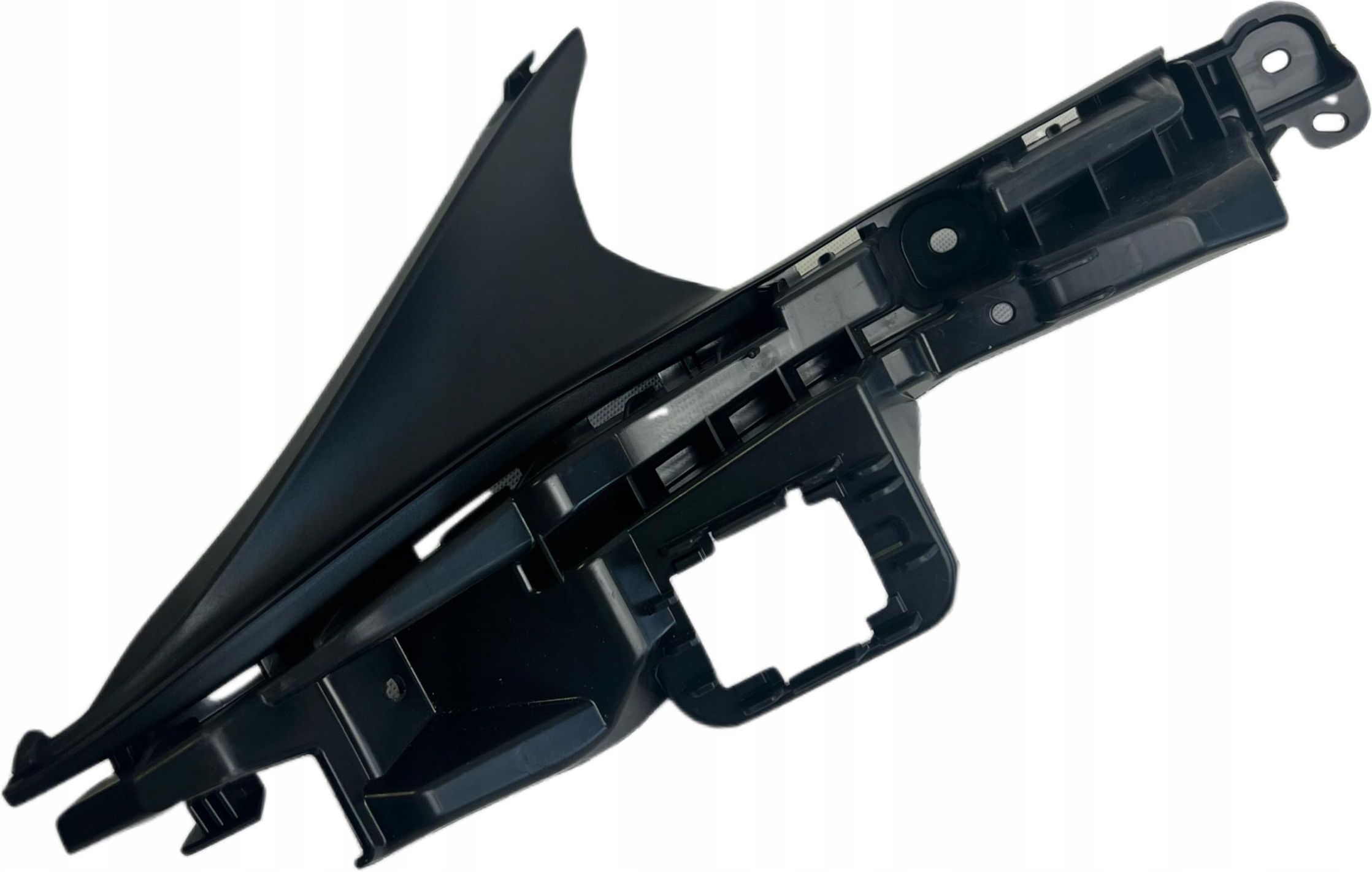 Porsche Oe Taycan Mocowanie Ślizg Zderzaka 9J1807347 9J1807347A ...