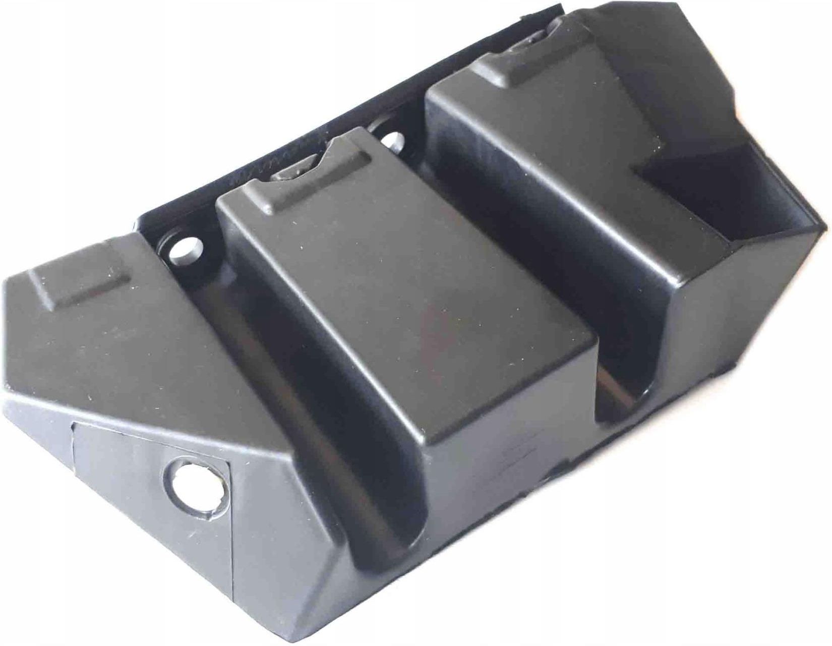 Dpa Prowadnica Zderzaka Lewy Przód Seat Leon 5F0807049 88071798302 ...