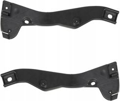 Me Premium Ślizgi Mocowanie Zderzaka Przód L Plus P Do Audi A4 B7 ...