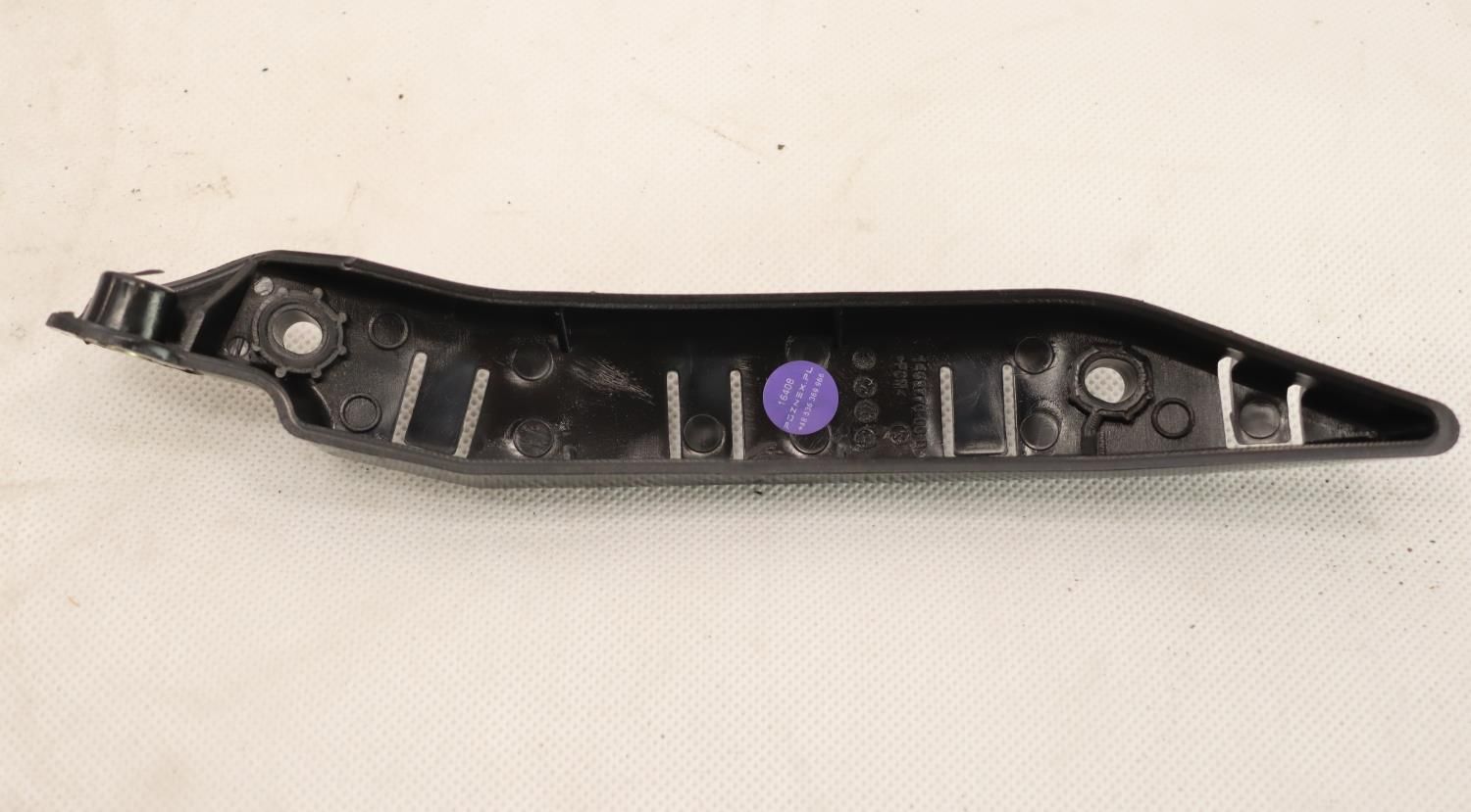 Tesla Model Y Mocowanie Ślizg Lewy 149377000B - Opinie i ceny na Ceneo.pl