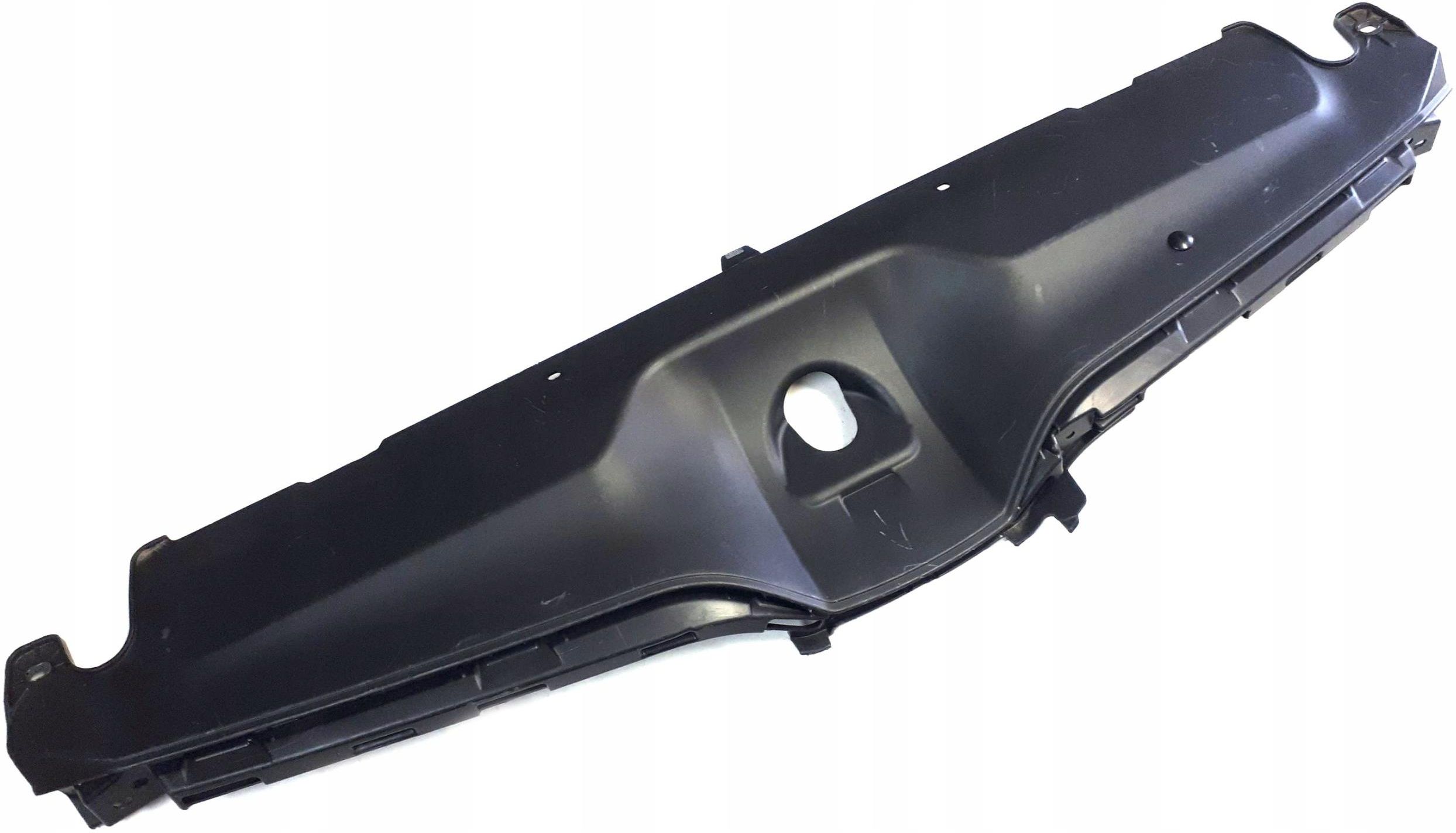 Skoda Oe Osłona Pasa Org Superb Iii 3 Lift 3V0853343B - Opinie i ceny ...