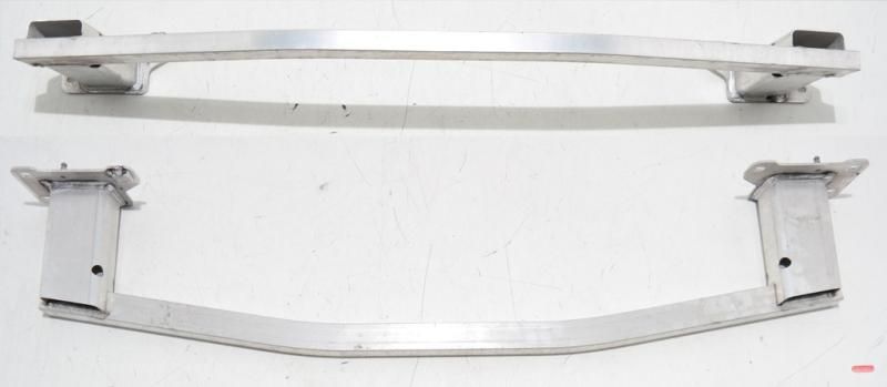 Peugeot Oe Belka Pod Zderzak Przód 5008 Ii 3008 16 9822100180 - Opinie ...