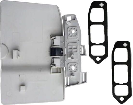 Ertons Klapka Wlewu Paliwa Renault Trafic Opel Vivaro 01 ...