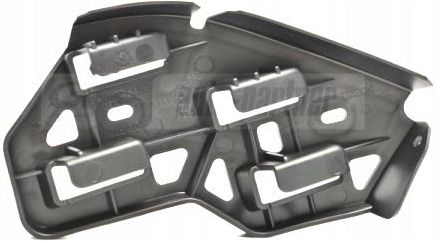 Volkswagen Oe Ślizg Zderzaka Przód L Vag 6Q0807183A 6Q0 807 183 A ...