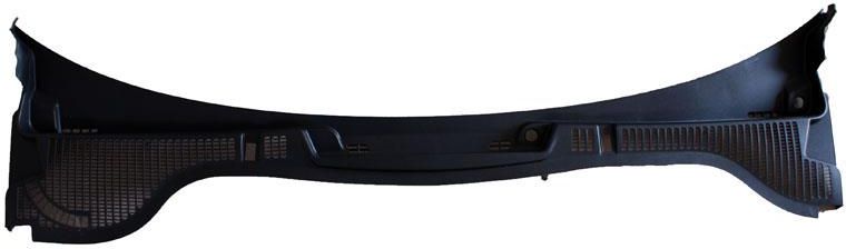 Skoda Oe Podszybie Atrapa Podszybia Octavia Ii Oryg 1Z1819415F - Opinie ...