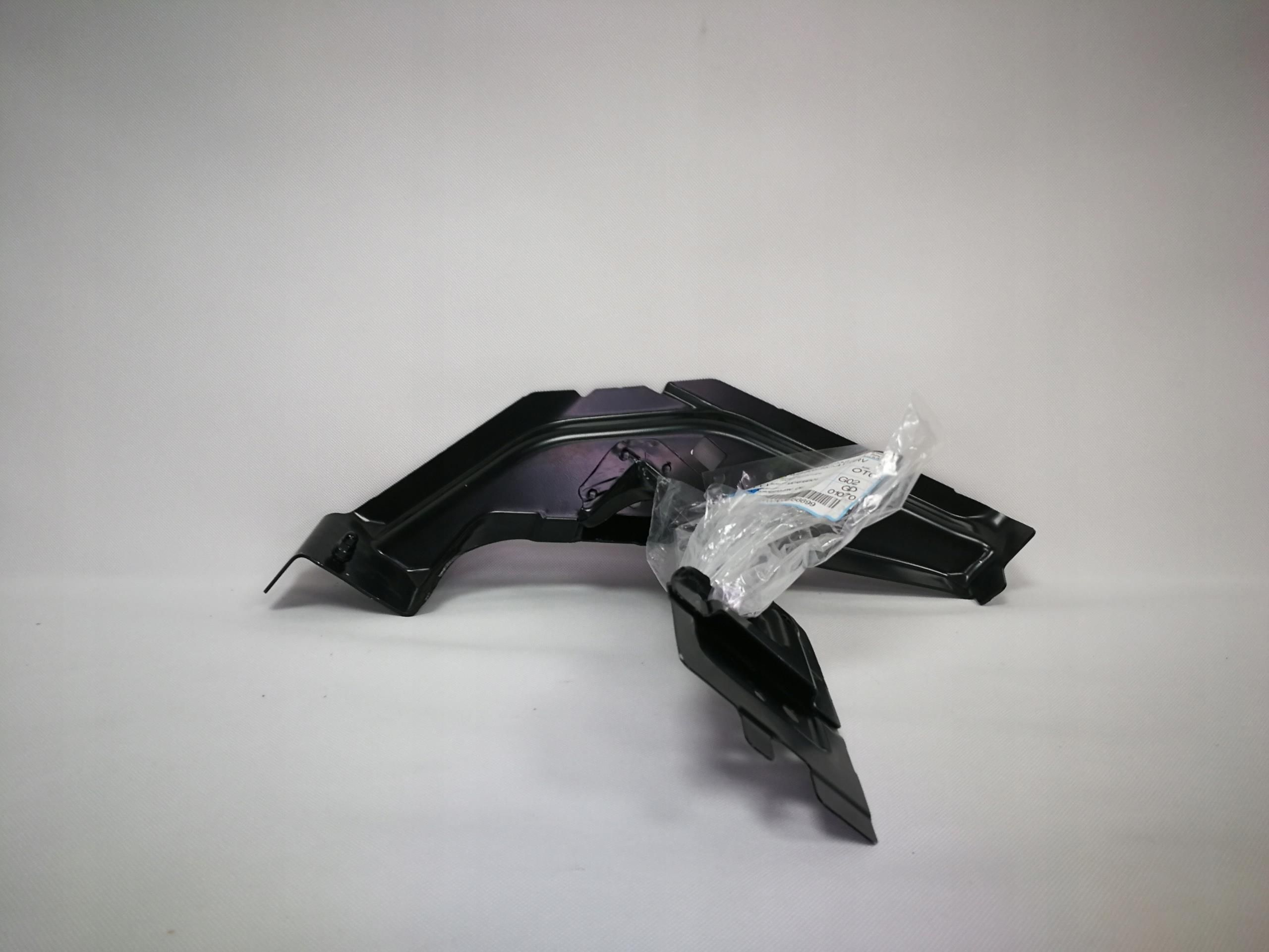 Porsche Oe Podpora Reflektora Lewa Macan 95B805457 95B805457Aygrv ...