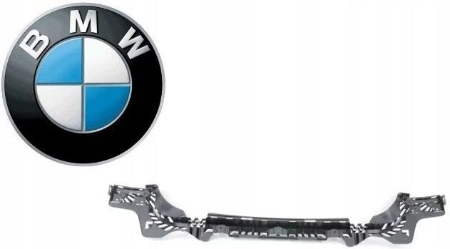 Bmw Oe Prowadnica Ślizg Zderzaka Tył F30 Aso Bmw51127256922Oe - Opinie ...