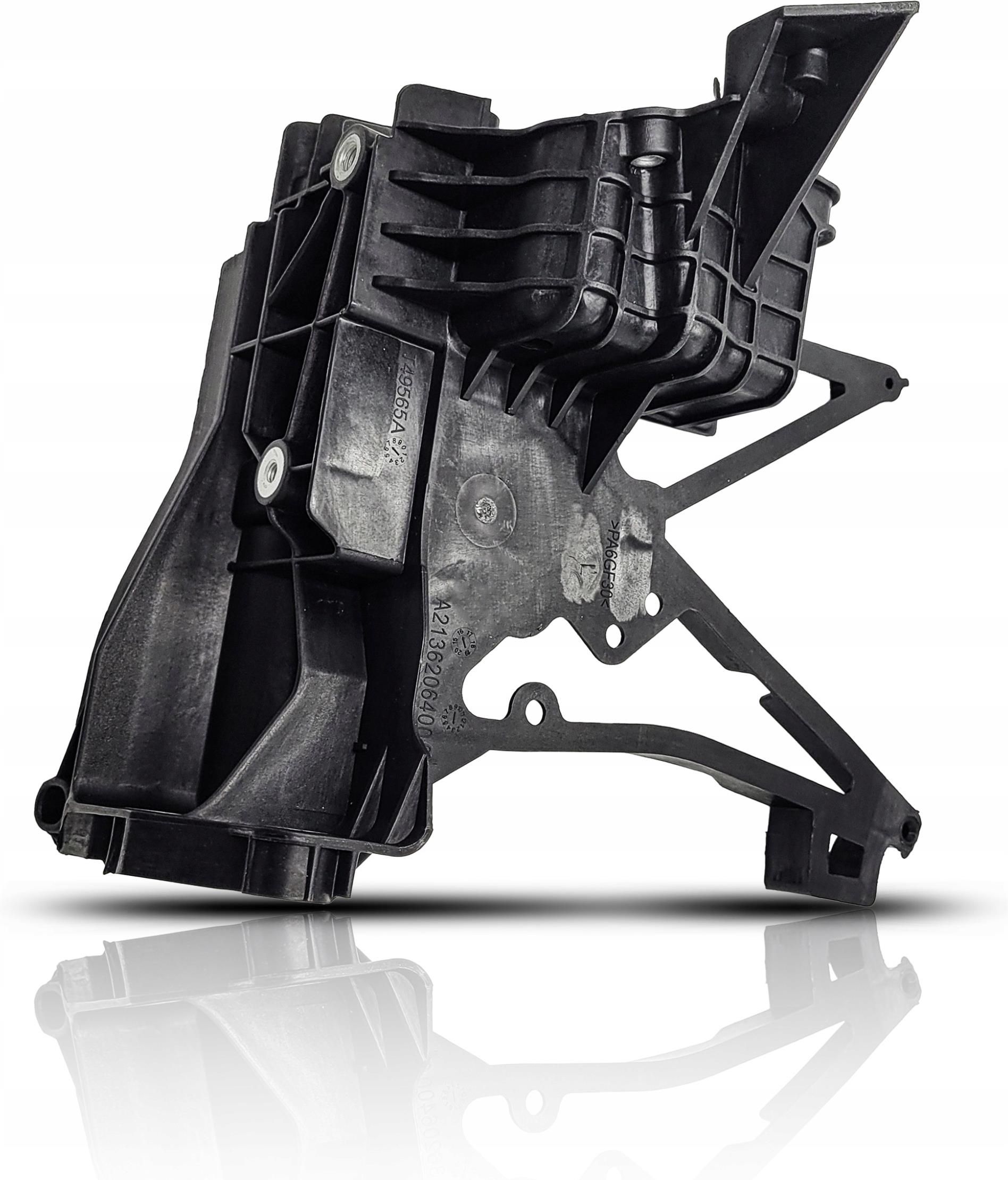 Kamex Mocowanie Uchwyt Przedni Wzmocnienie Mercedes W213 ...