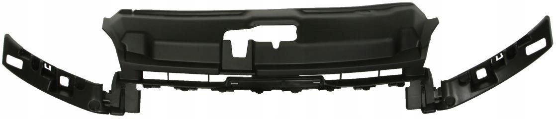 Blic Wzmocnienie Zderzaka Przód Peugeot 208 1215 9673855880 - Opinie i ...