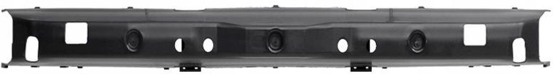 Polcar Wzmocnienie Zderzaka Citroen Berlingo 7 08 9811332480 - Opinie i ...