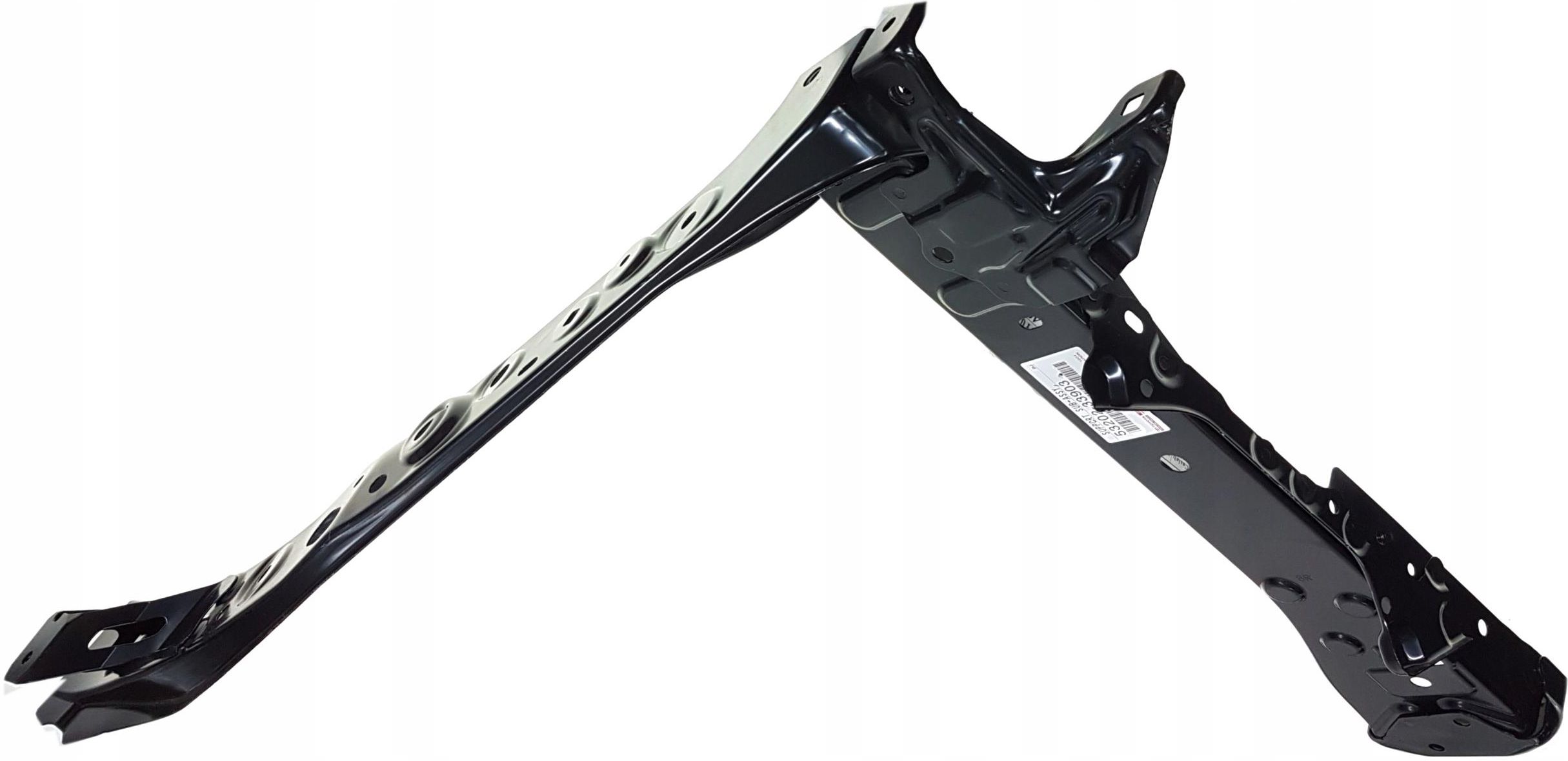 Toyota Oe Camry 1723 Okular Lampy Wzmocnienie Przedni Pas P A5320233903 ...